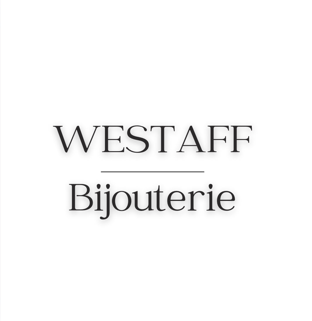 Your Shopping Cart – Westaff Bijouterie